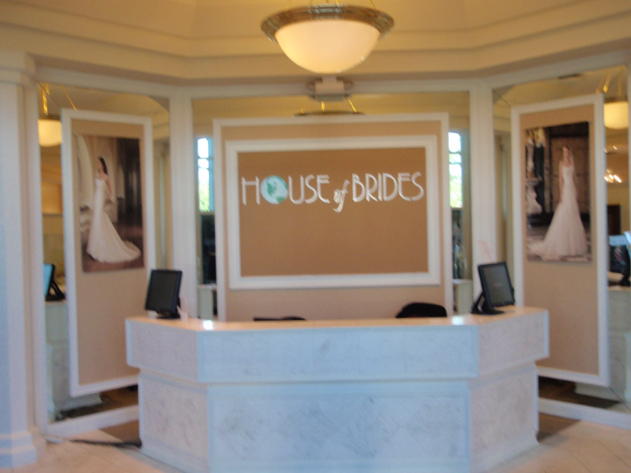 Find a Store – HOUSE OF BRIDES
