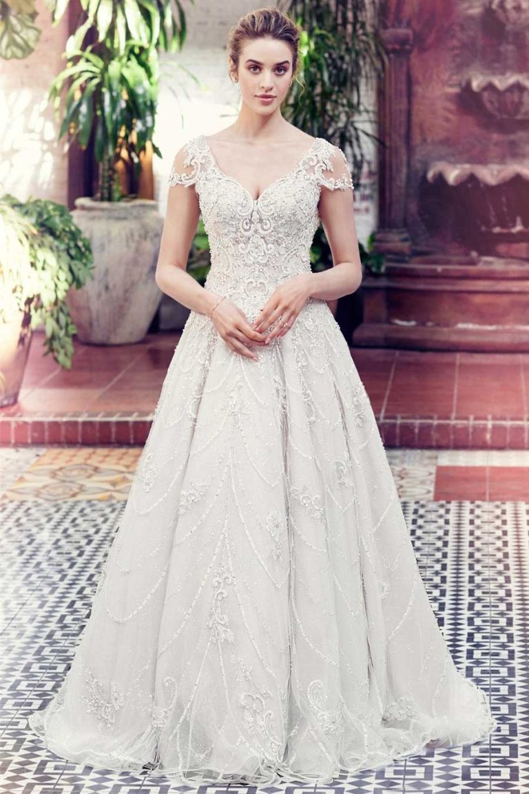 Wedding Dresses – House of Brides