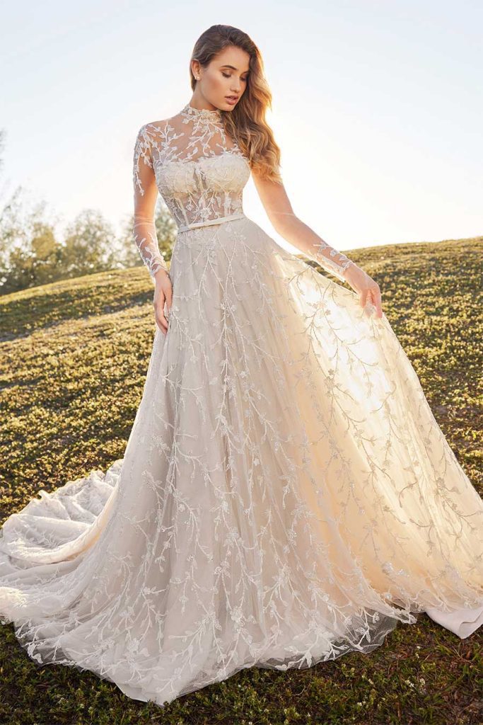 Wedding Dresses – House of Brides