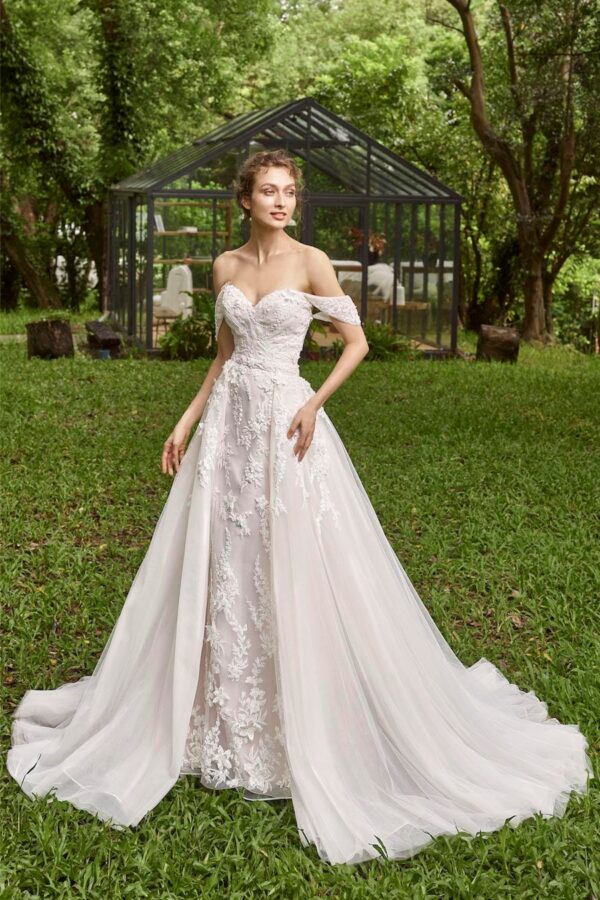 Wedding Dresses – House of Brides