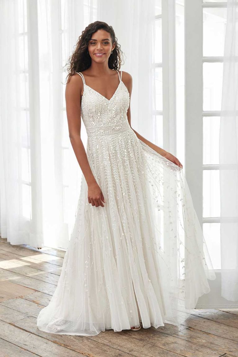 Wedding Dresses – House of Brides