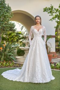WELCOME TO BRIDES HOUSE – New Looks to Love
