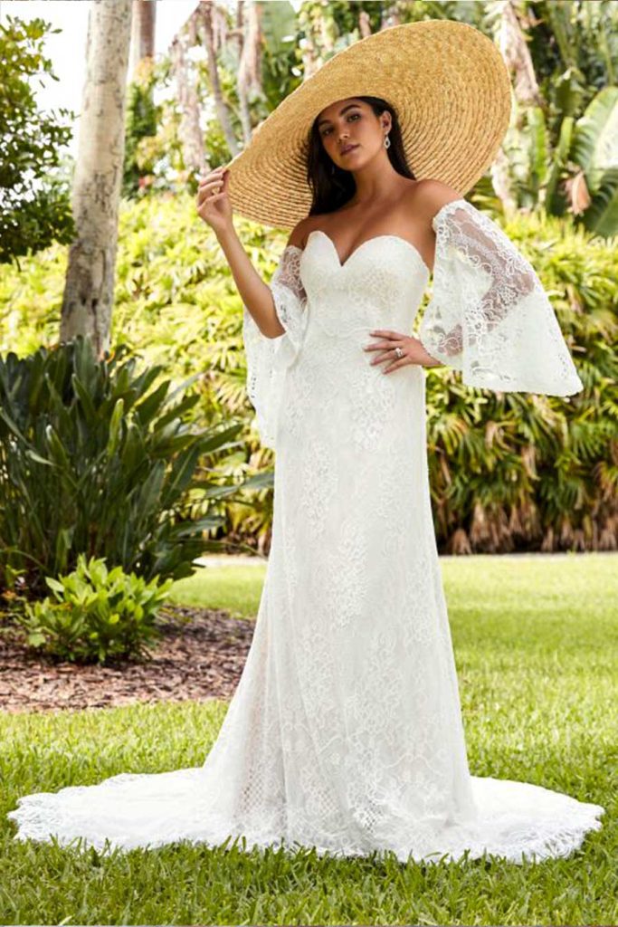 Wedding Dresses – House of Brides