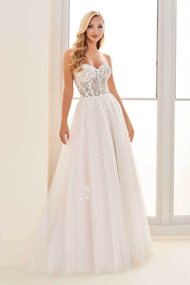 House of Brides – Wedding Dresses, Bridesmaid Dress, Mothers Dresses ...
