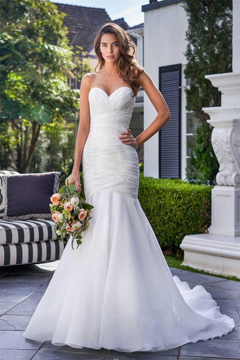 Wedding Dresses – House of Brides