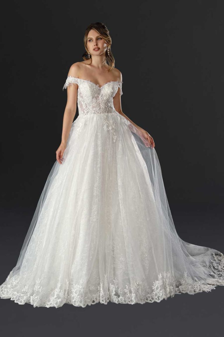 Wedding Dresses – House of Brides